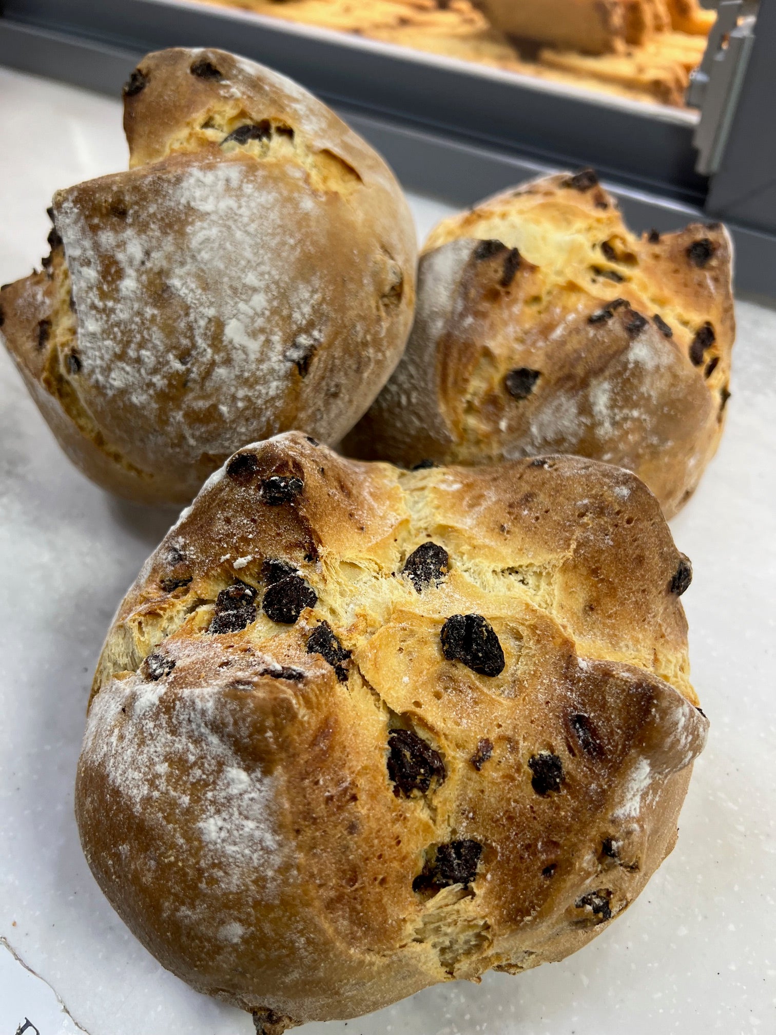 Seasonal – Artuso Pastry