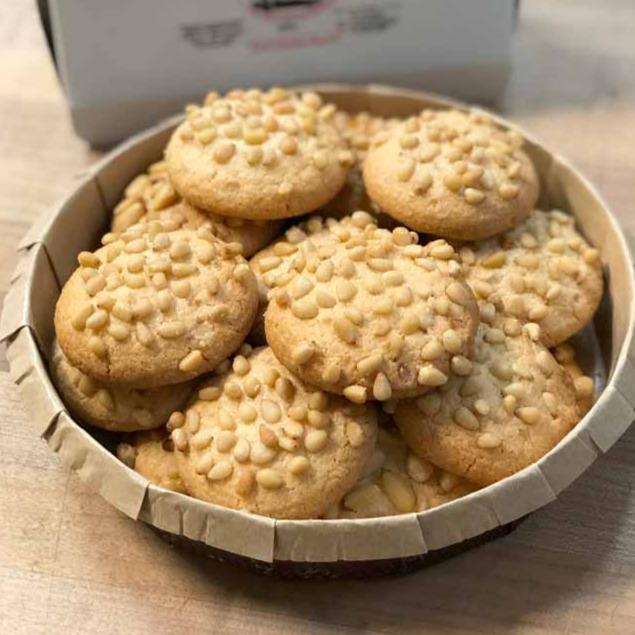 Online Store – Artuso Pastry